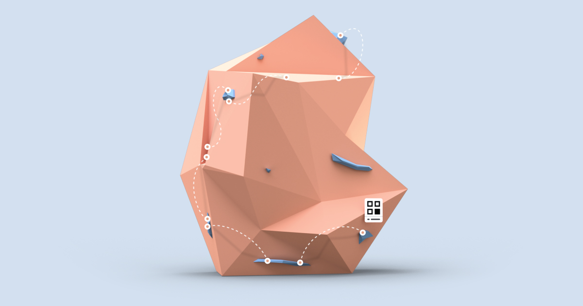 What's new in Bouldy